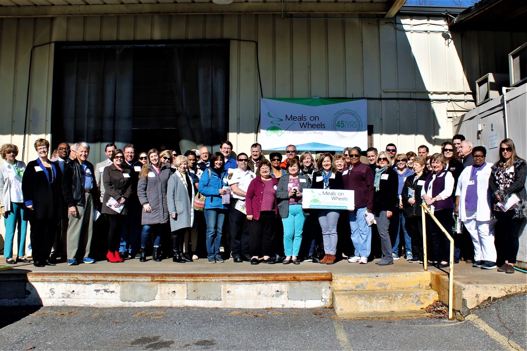 Home - Foster Foundation