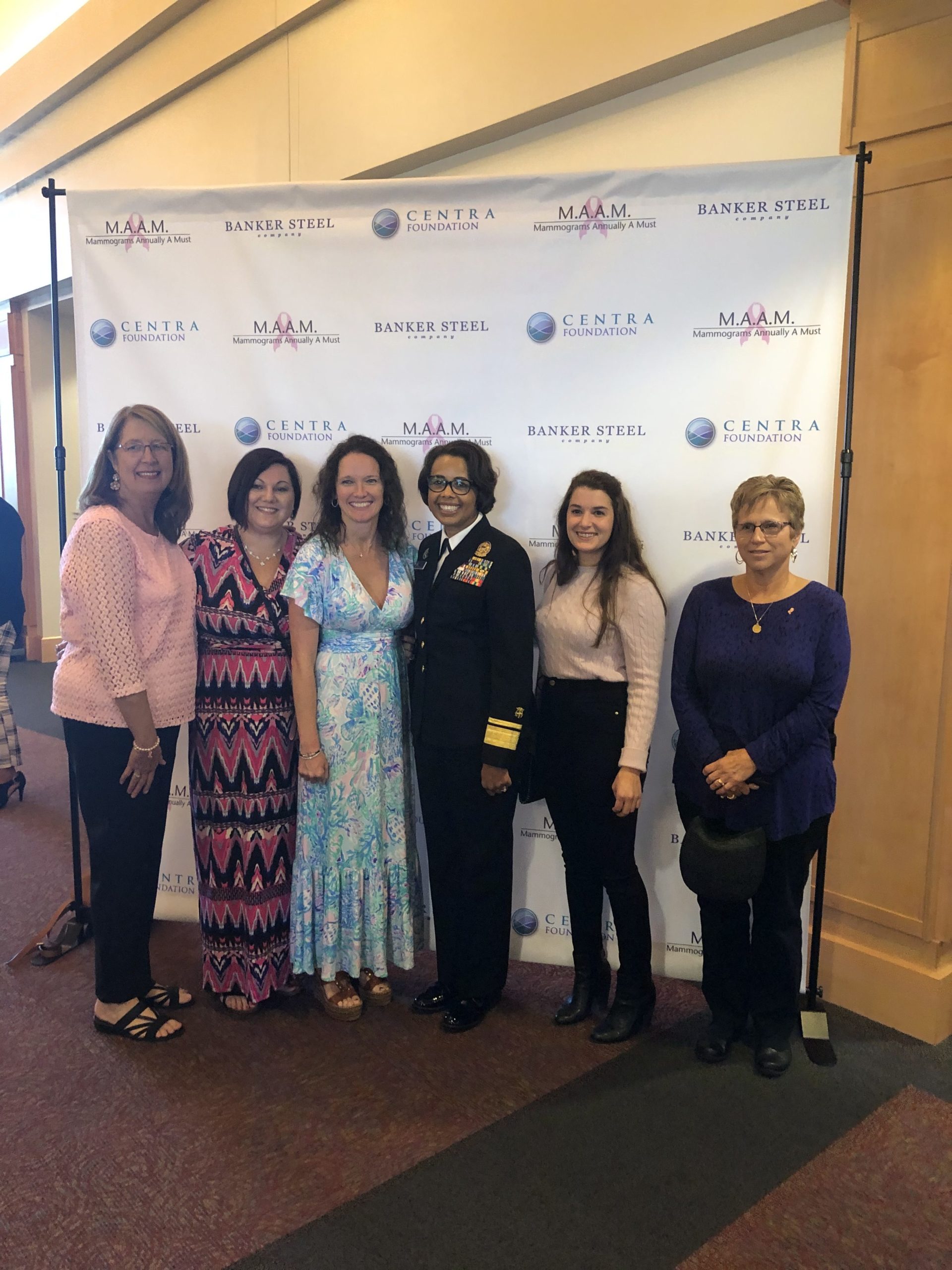 Home - Foster Foundation