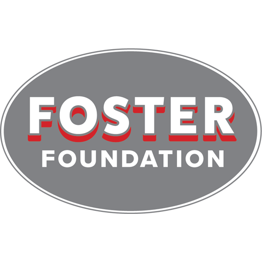Home - Foster Foundation