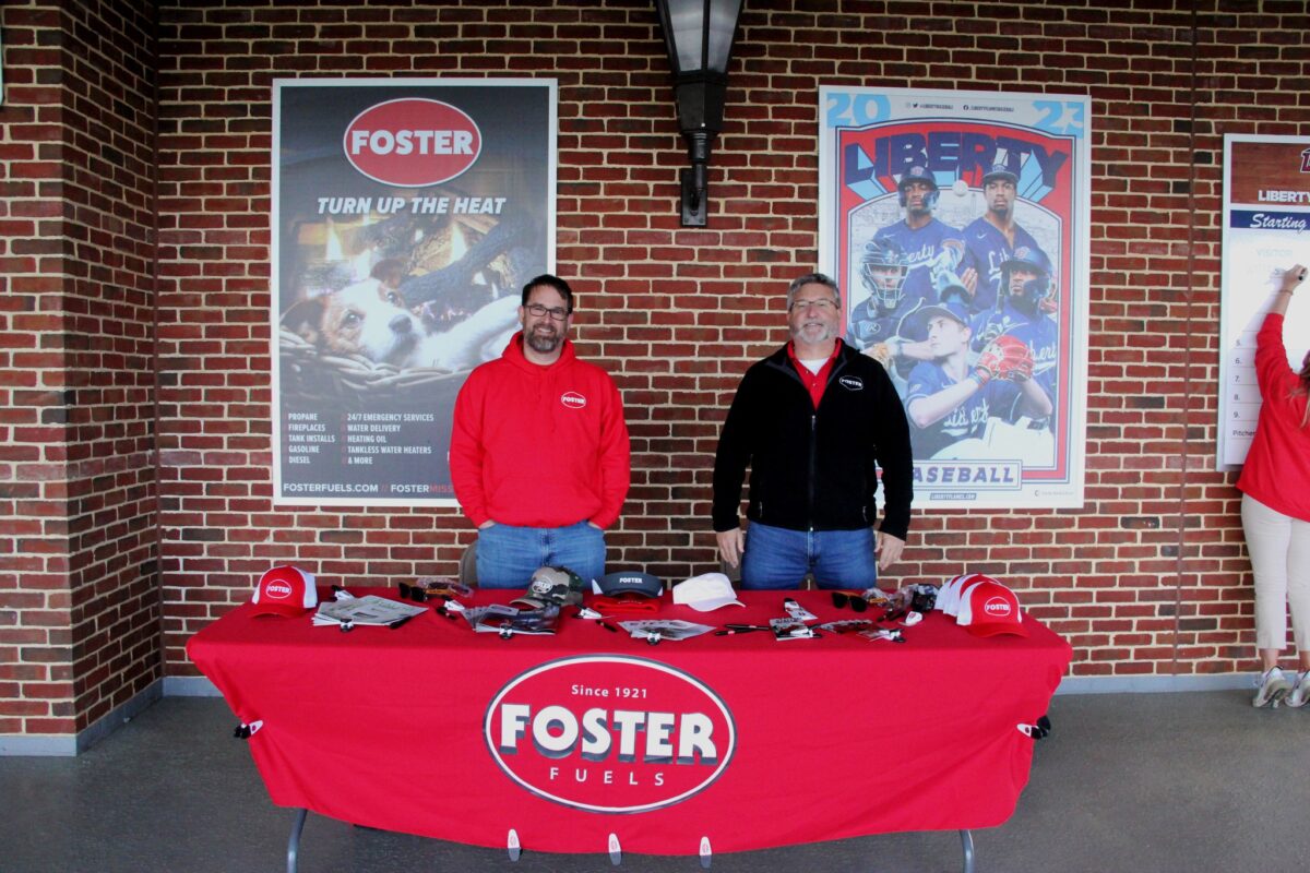 About Us - Foster Foundation