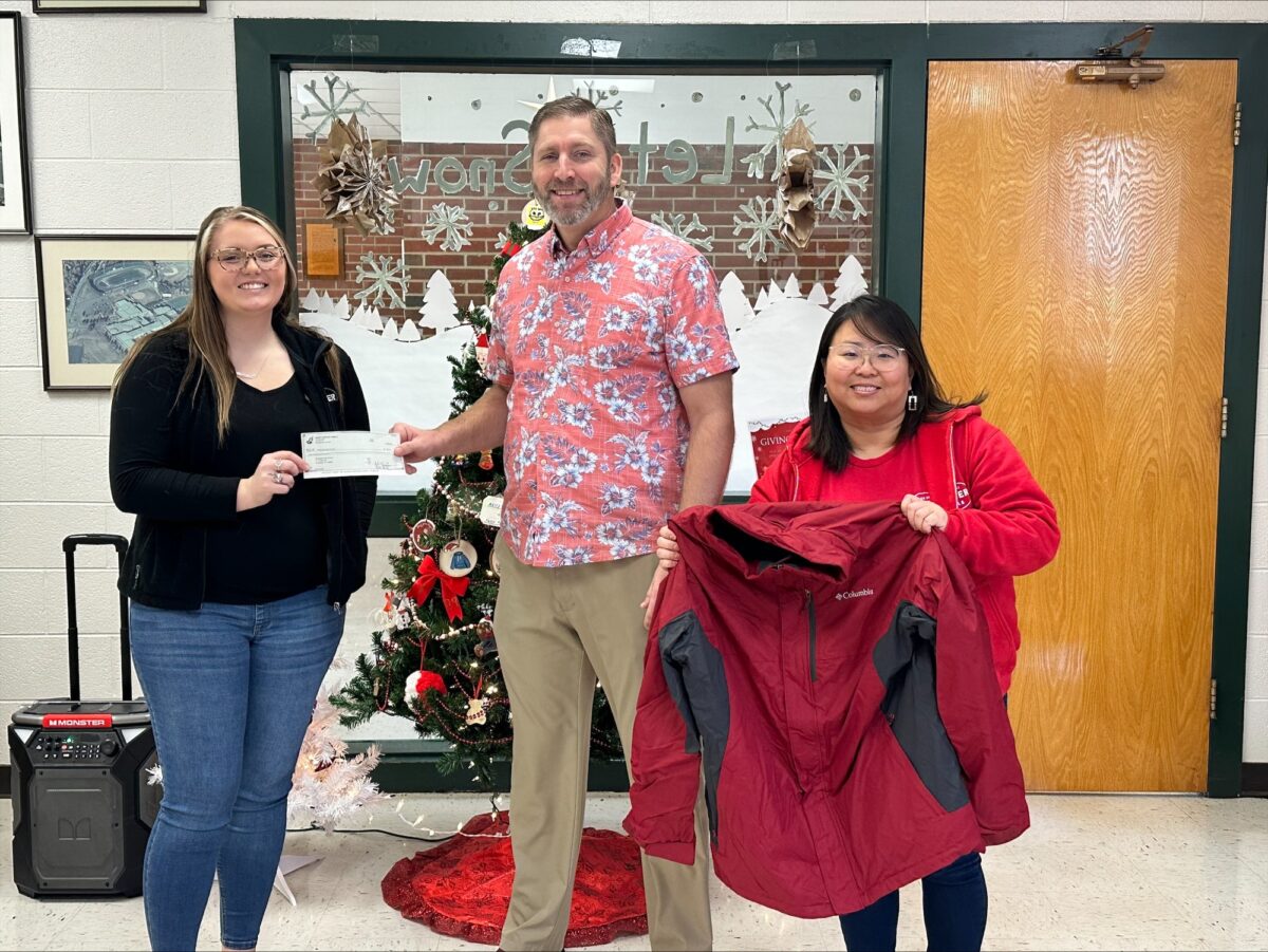 About Us - Foster Foundation